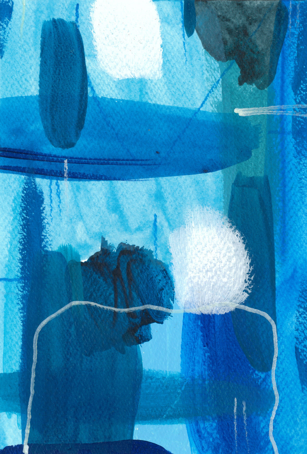 Kate Delman Art | Original Art, Prints and More | Australian Artist