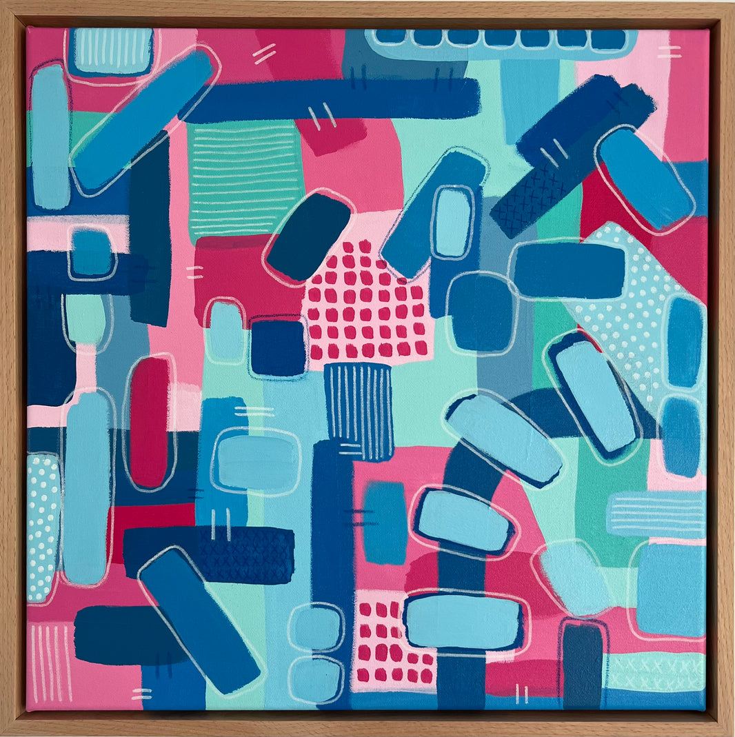 Kate Delman Art | Original Art, Prints and More | Australian Artist